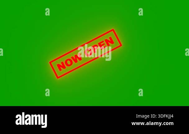 Green screen fire and smoke animation Stock Video Footage - Alamy