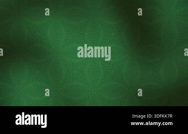 Elegant green ramadan islamic background features subtle geometric ...