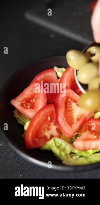 Salad green olives, feta, tomato, onion, green leaf lettuce Greek salad ...