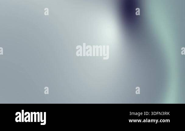 Abstract blurred gradient of teal green and white tones. Suitable for ...