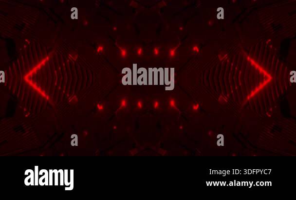 circuit glowing panel high tech background loop animated Stock Video ...