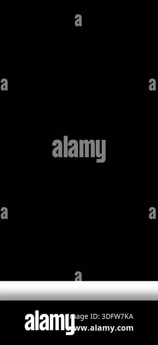 Transition motion graphic design simple smooth shape motion vertical ...