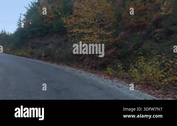 Roadside rocky cliffs. Mountain landscape. High quality photo Stock ...