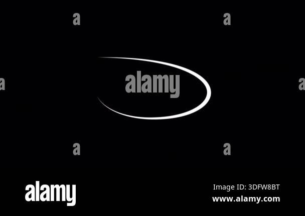 Lines and Shapes Highlighters on a Transparent Background. Tick Mark ...