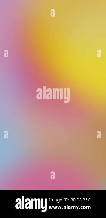 Abstract vivid background. Bright colors gradient smooth animation for ...