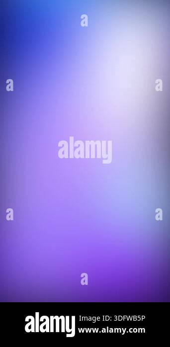 Abstract dark purple and blue background. Bright colors gradient smooth ...