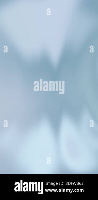 Abstract gradient background. Reflection. Grey opal color. Fluid liquid ...