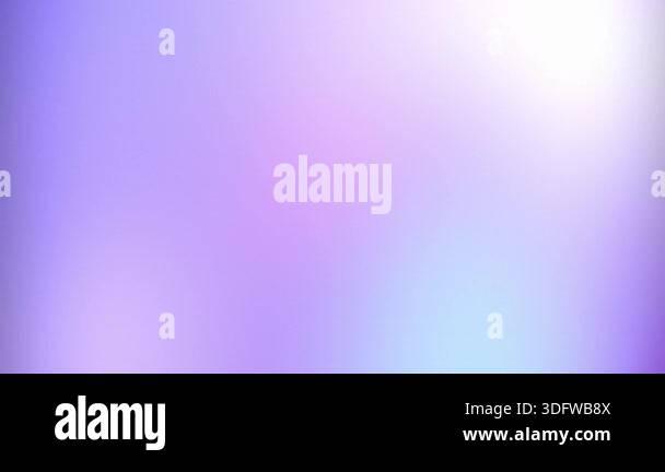Soft gradient motion 4K animation background. Blurred purple, pink and ...
