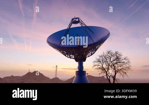 Desert telescope Stock Videos & Footage - HD and 4K Video Clips - Alamy