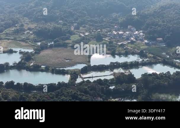 Luk Keng Fish Pond: Tranquil Nature and Wildlife Spot, Jan 3, 2026 ...