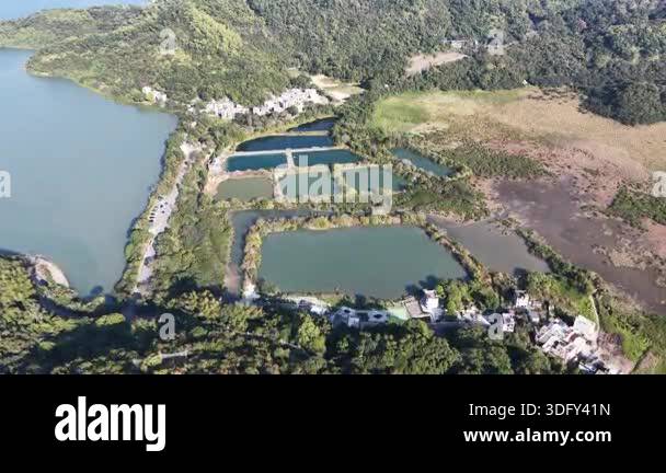 Luk Keng Fish Pond: Tranquil Nature and Wildlife Spot, Jan 3, 2026 ...