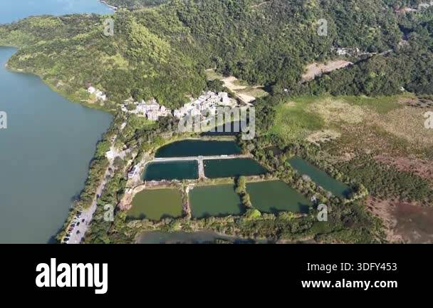 Luk Keng Fish Pond: Tranquil Nature and Wildlife Spot, Jan 3, 2026 ...