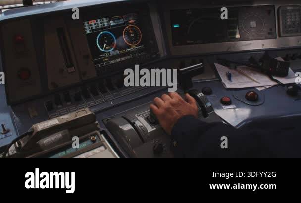 Railroad engineer. A train driver, a professional driver of a train or ...