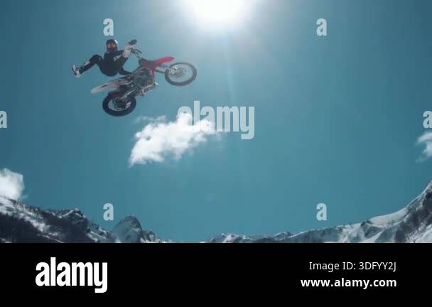 Sochi, Russia - March 30, 2018: Extreme athlete performs a twine in ...