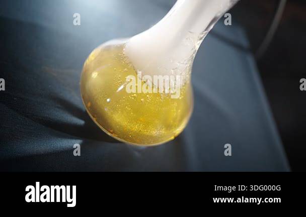 Bubbling water in hookah. Media. Drawing hookah with bubbling blue ...