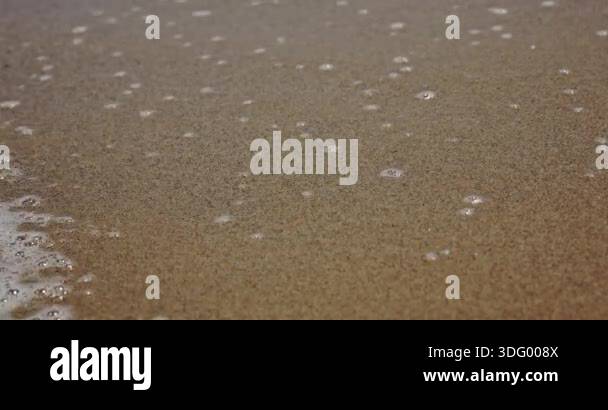 Dark gloomy waves of cold north sea. Arctic cruise to Nothern side ...