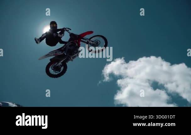 Sochi, Russia - March 30, 2018: Extreme athlete performs a twine in ...