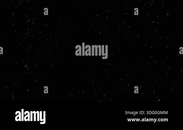 Slow Motion Footage of Falling Snow Captured with a High-speed Camera ...