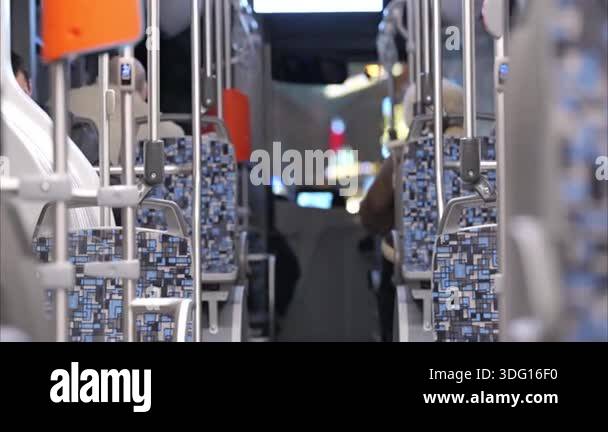 Seating rows aisle view Stock Videos & Footage - HD and 4K Video Clips ...