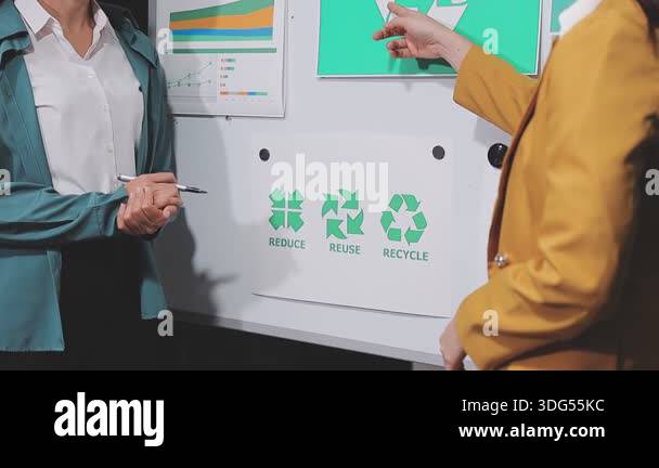 Business person meeting on solar cell panel technology. Business People ...