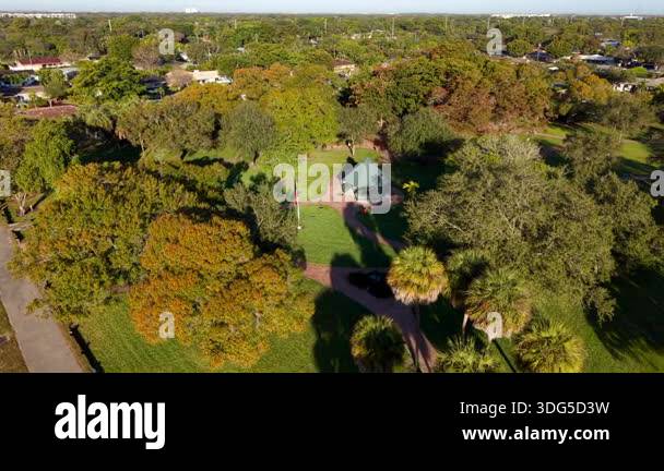 Rae Carole Armstrong Liberty Tree Park Plantation Florida 2026 Stock ...