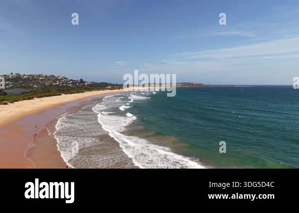 Northern Beaches, Australia, Dee Why Ocean Views, Australian Suburb ...