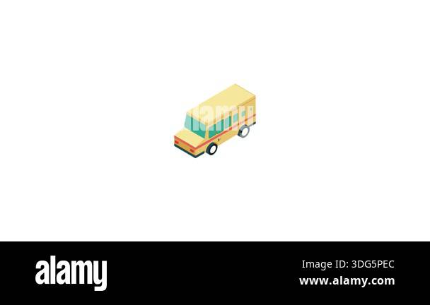 Digital Learning Experience,High Quality Visual Background Stock Video ...