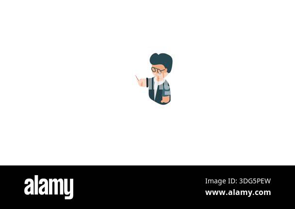 Digital Learning Experience,High Quality Visual Background Stock Video ...