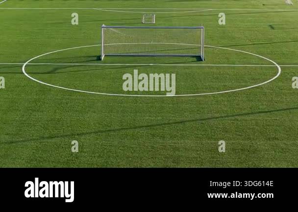 Football stadium symmetrical symmetry Stock Videos & Footage - HD and ...