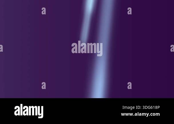 Dynamic purple background with streaks of light Stock Video Footage - Alamy
