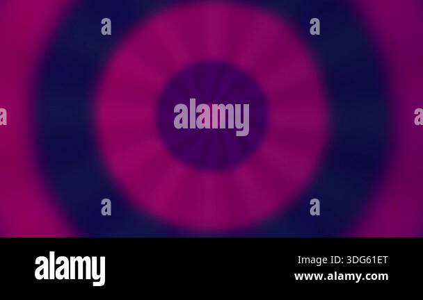 Vibrant purple and pink abstract background with dynamic circular ...