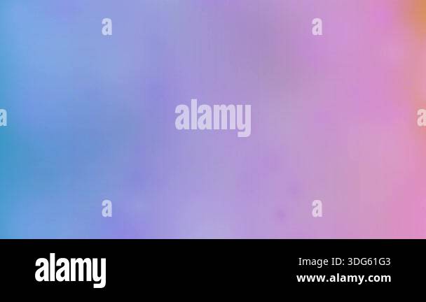 Vibrant colorful background with dynamic light transitions Stock Video ...