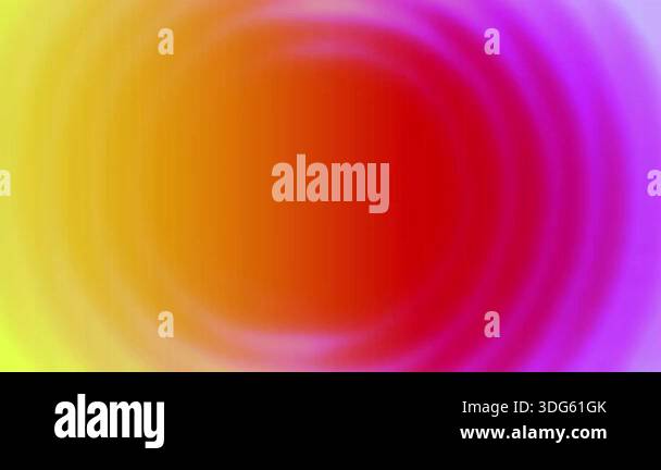 Vibrant colorful gradient background with swirling motion Stock Video ...