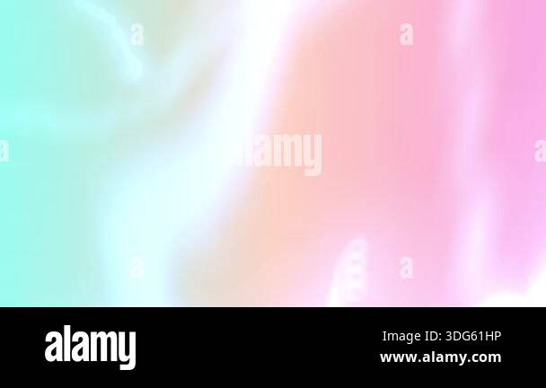 Vibrant multicolor gradient background with dynamic light effects Stock ...