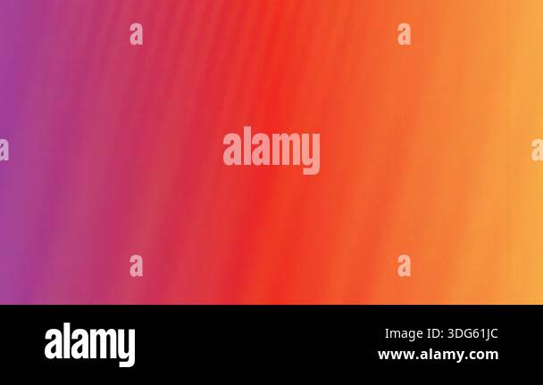 Vibrant gradient background with dynamic light streaks Stock Video ...