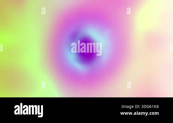Vibrant colorful gradient background animation Stock Video Footage - Alamy