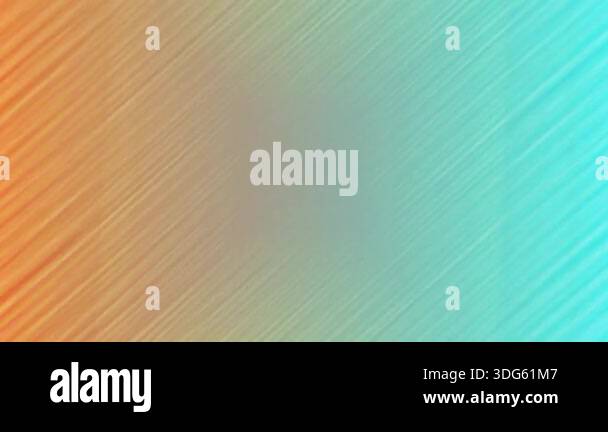 Vibrant gradient background with dynamic diagonal stripes Stock Video ...