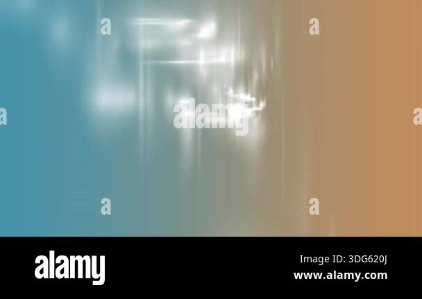 Dynamic light trails in modern abstract background Stock Video Footage ...