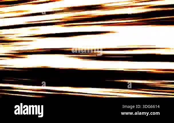 4K Anime Style Speed Lines Motion Background Animation Stock Video ...