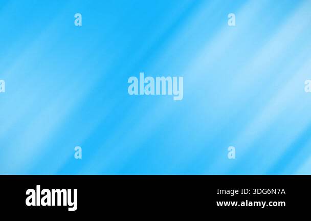 Abstract light blue or sky blue and white gradient background with ...