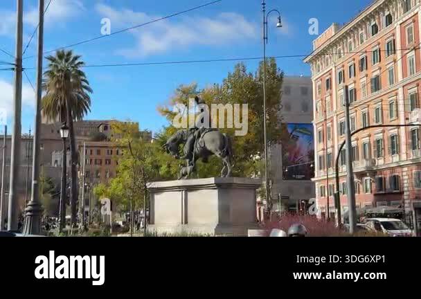 The Vatican is a state within a state beautiful narrow street in Rome ...
