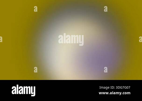 Abstract blurred background with purple and yellow hues Stock Video ...
