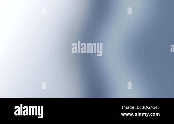 Abstract Blue and White Gradient with Thin White Line Stock Video ...