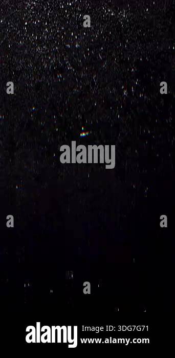 Vertical Retro Dust and Damage Film Texture Overlay. High quality 4k ...