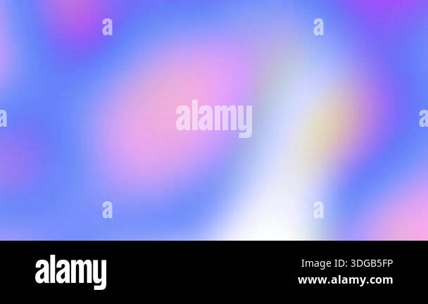 Abstract colorful gradient motion, elegant soft pastel fluid background ...