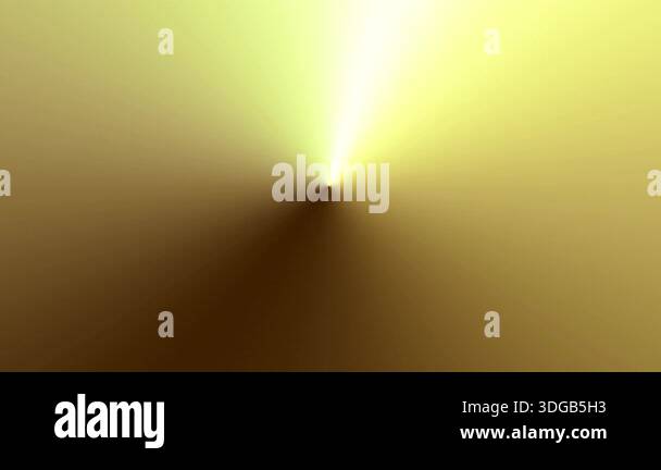 Gold abstract background animation. Circular gold gradient, 4k seamless ...