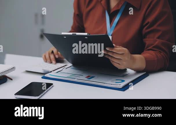 UI designer and UX developer brainstorm idea to design the application ...