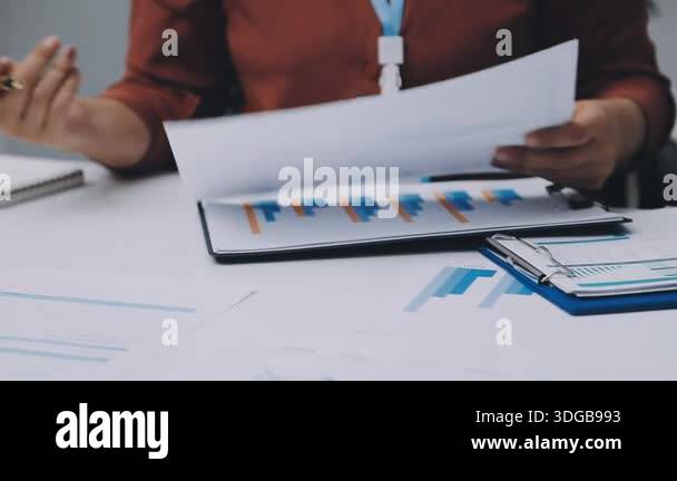 UI designer and UX developer brainstorm idea to design the application ...