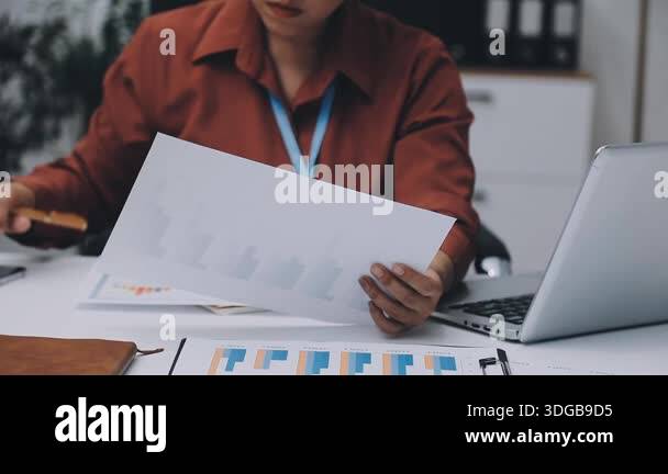 UI designer and UX developer brainstorm idea to design the application ...