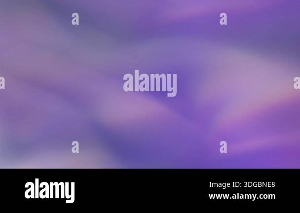 Defocused flare. Neon glow. Colorful light leak blending on blur ...